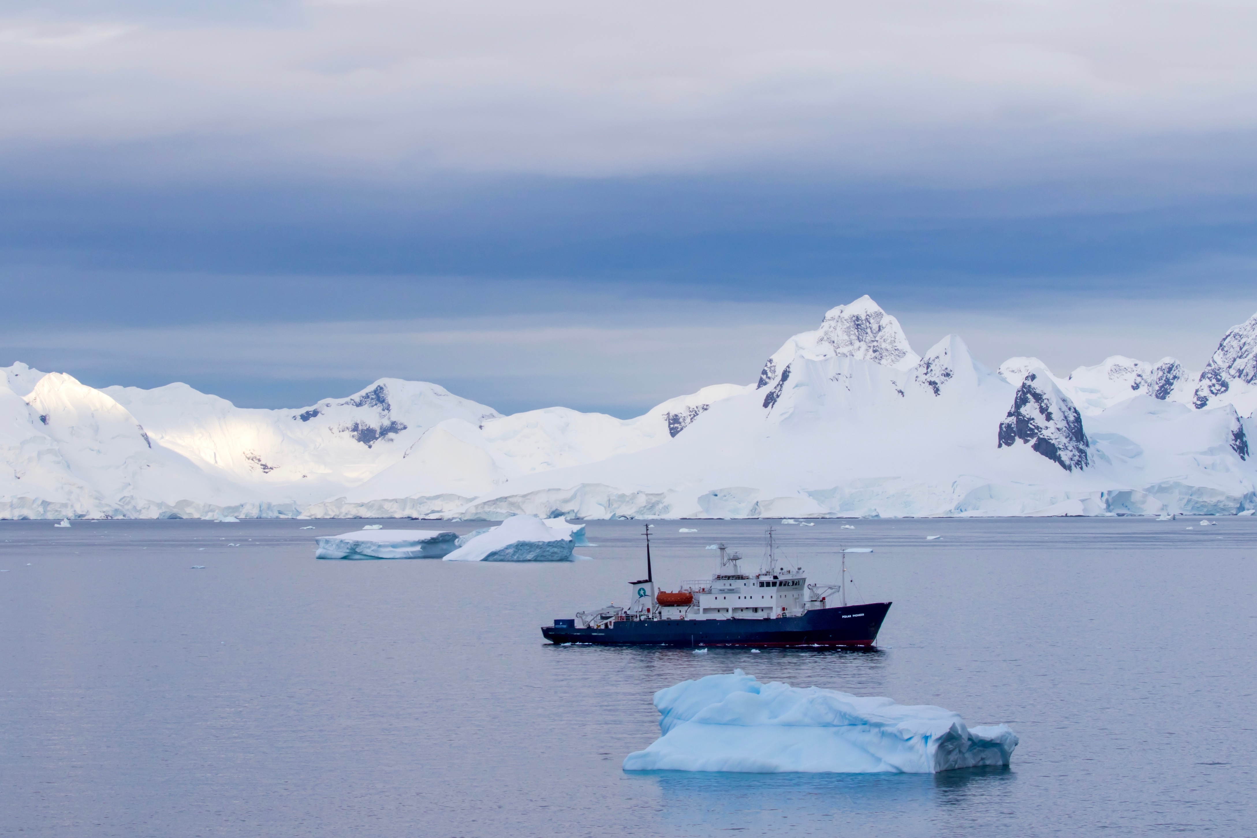 Arctic Cruises | Explore Above the Arctic Circle with Swoop
