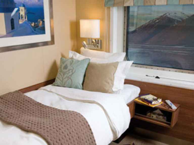 National Geographic Explorer - Ship Reviews & Cabin Guide | Swoop Arctic