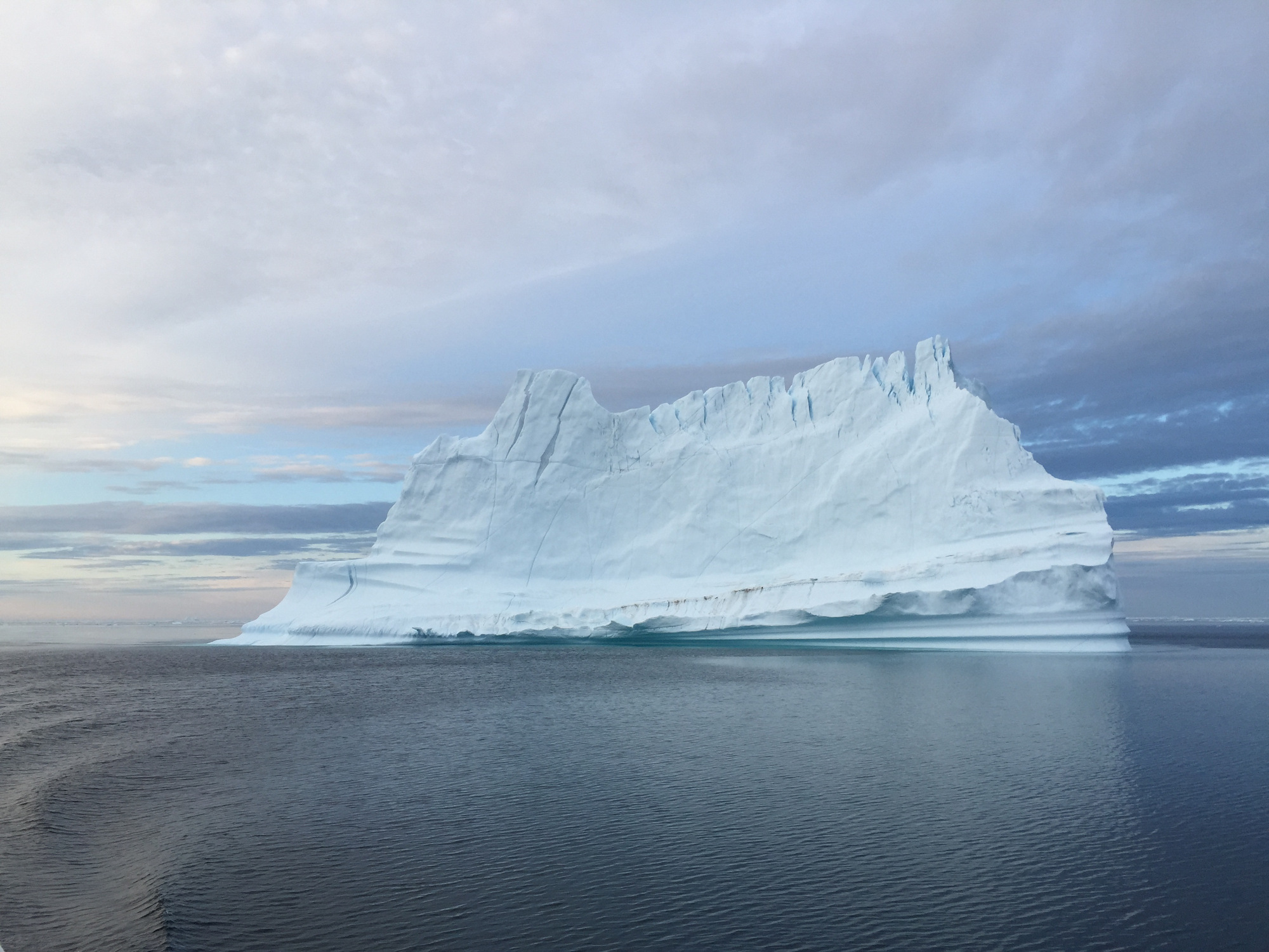 Getting to the Northwest Passage | Swoop Arctic