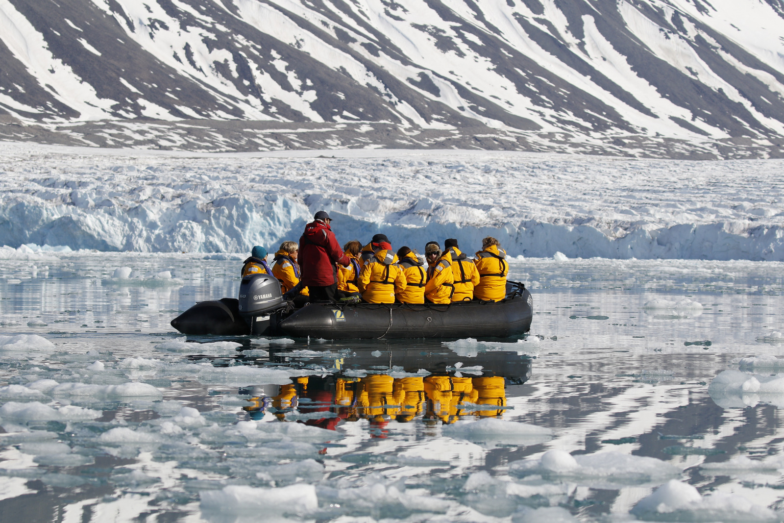 Arctic Cruises | Explore Above the Arctic Circle with Swoop