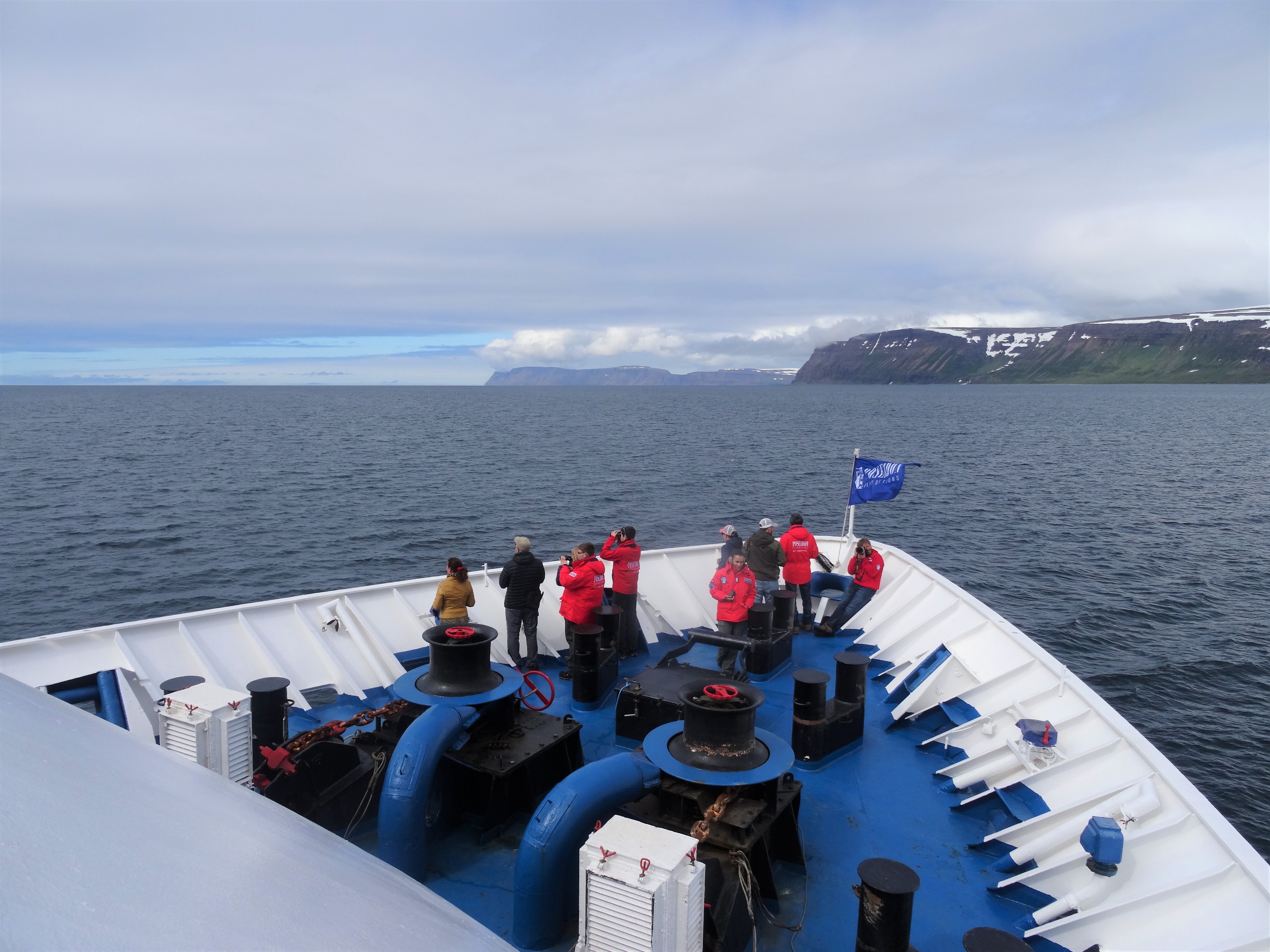 Svalbard Cruises, Tours & Trips | Swoop Arctic