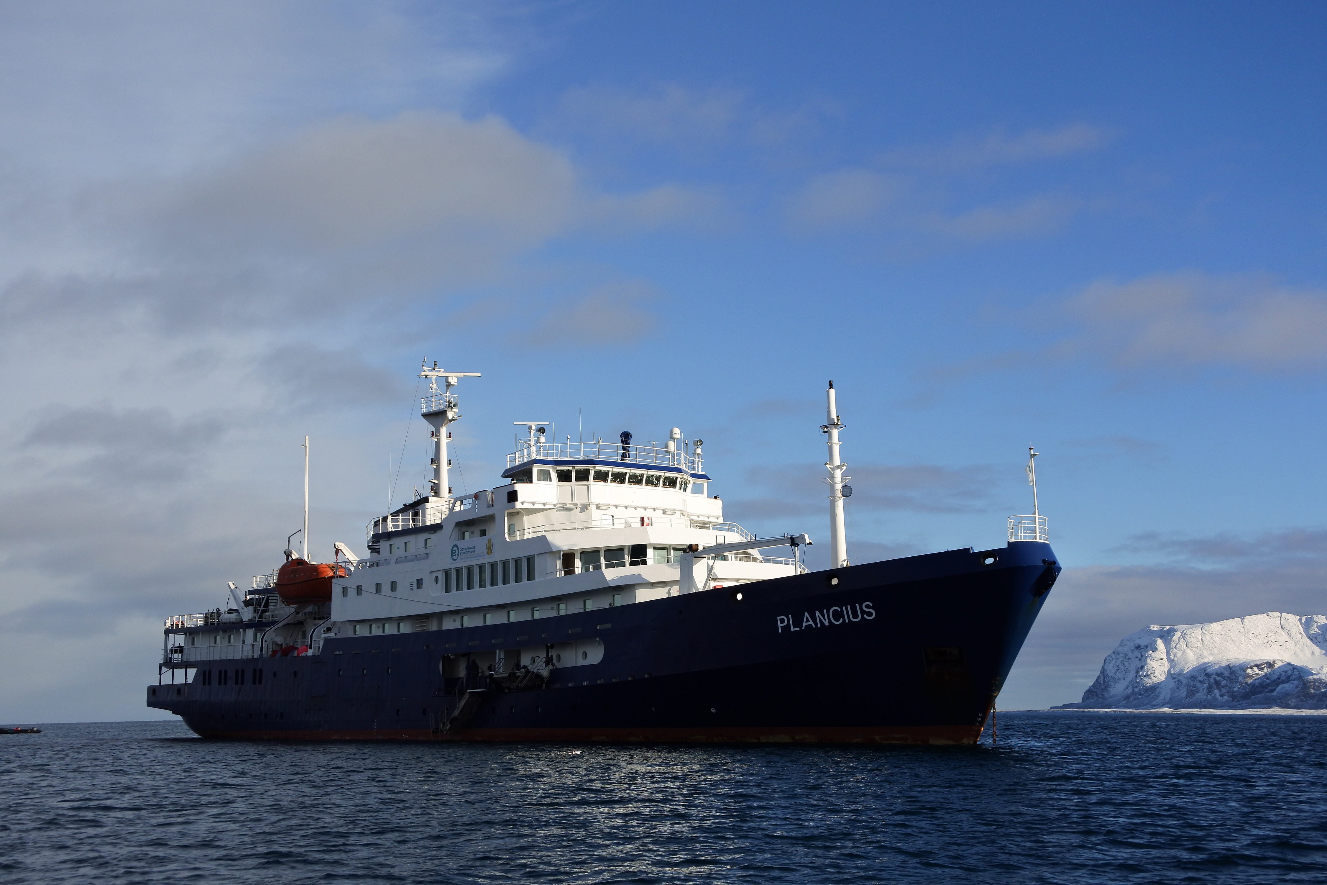 Visiting Svalbard - Guide to Svalbard Travel | Swoop Arctic