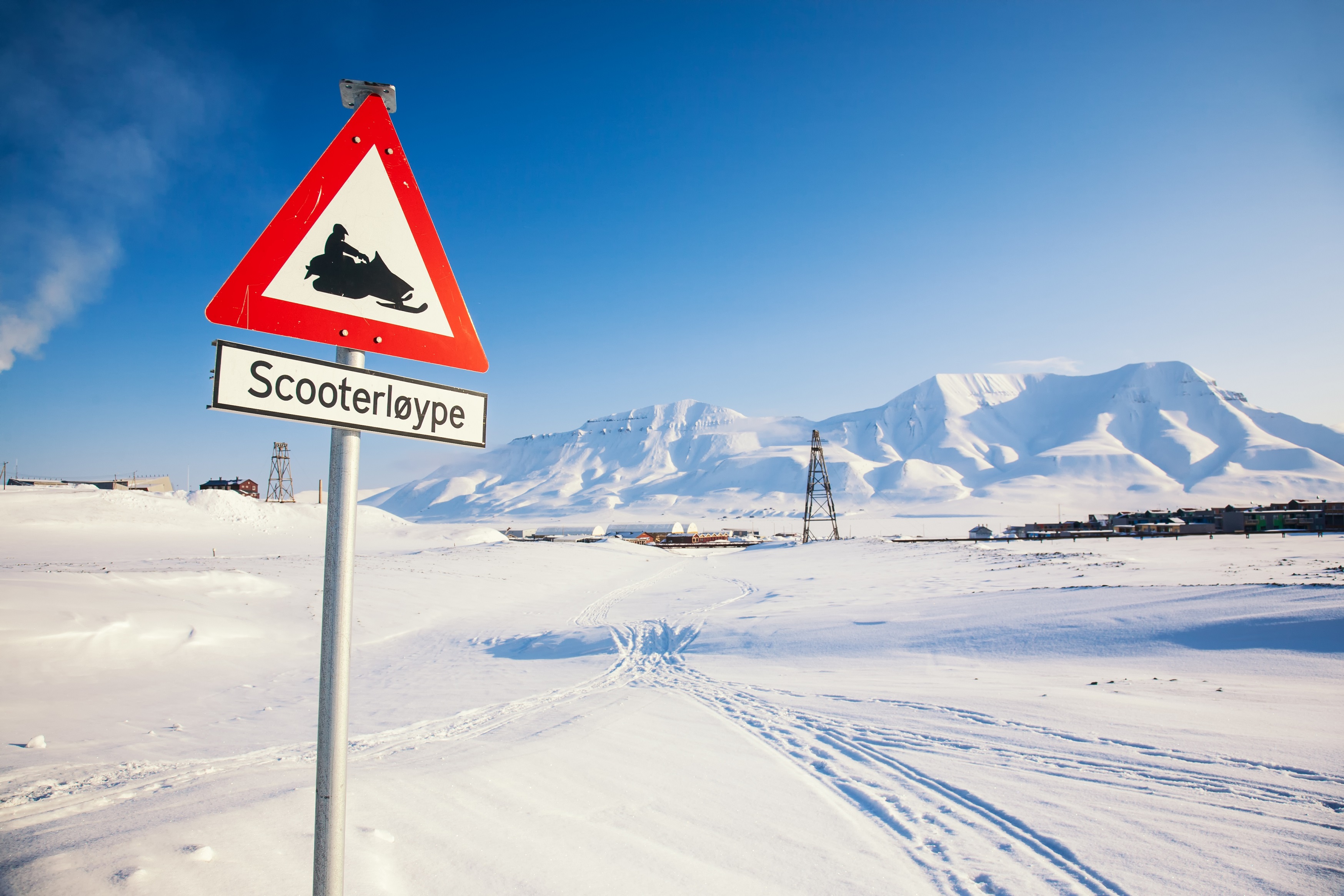 Arctic Activities & Adventure Tours | Swoop Arctic